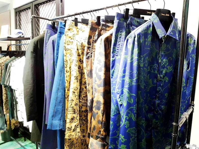 過節想當「討人厭」的情侶嗎？ Daniel Wong X Life8的聯名系列能如妳所願！ | Bella.tw儂儂